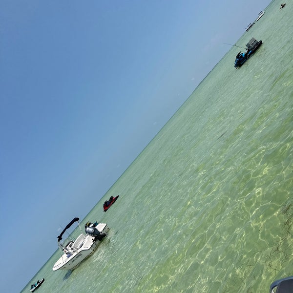 Three Rooker Island - Dunedin, FL