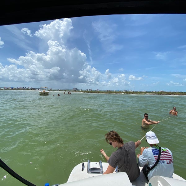 Three Rooker Island - Dunedin, FL