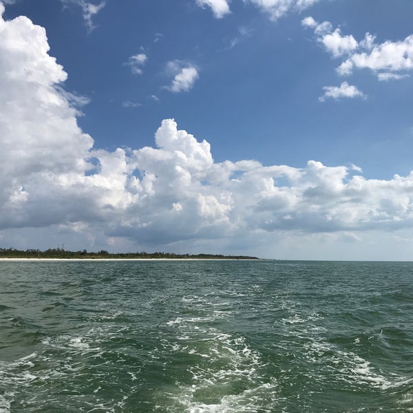 Anclote Island