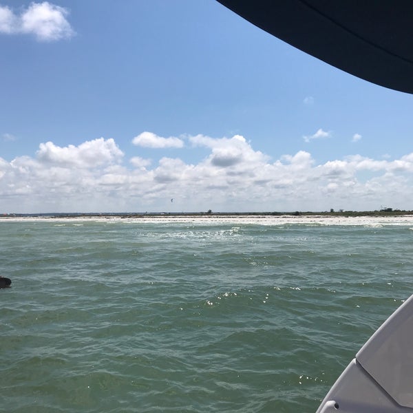 Three Rooker Island - Dunedin, FL