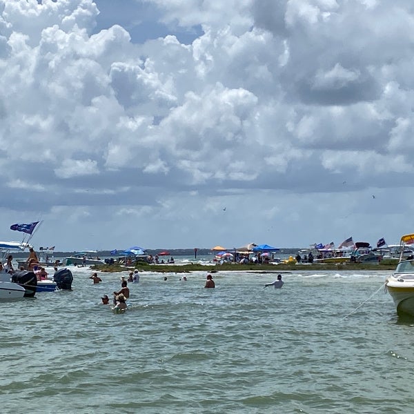 Three Rooker Island - Dunedin, FL