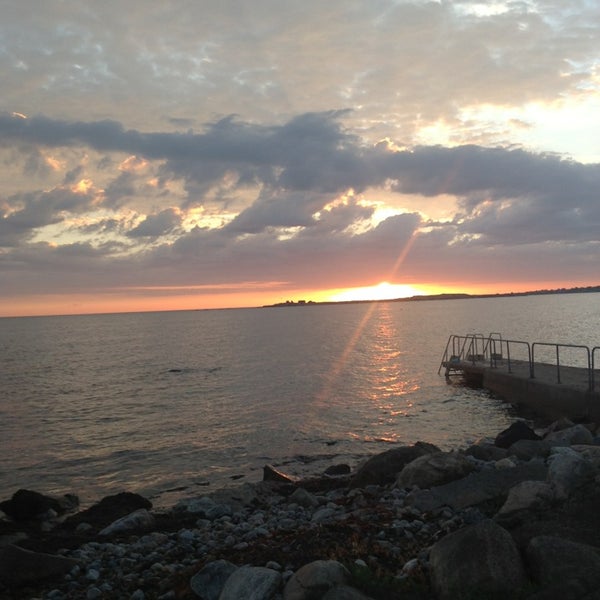 Apelviken - Beach in Varberg