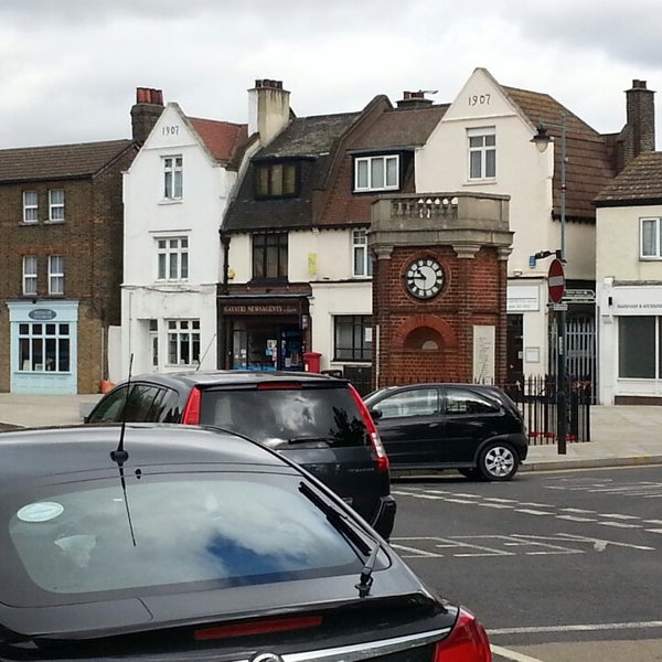 Rainham - Rainham - Greater London, Greater London