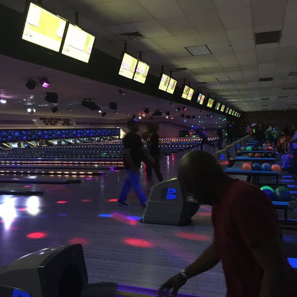Photos at Crofton Bowling Centre - Bowling Alley in Crofton