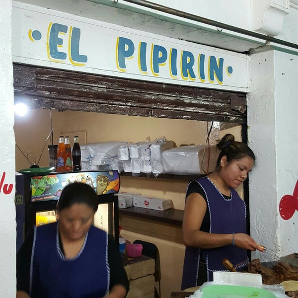 Photos at Tacos El Pipirin - Santa María la Ribera - 5 tips from 50 ...