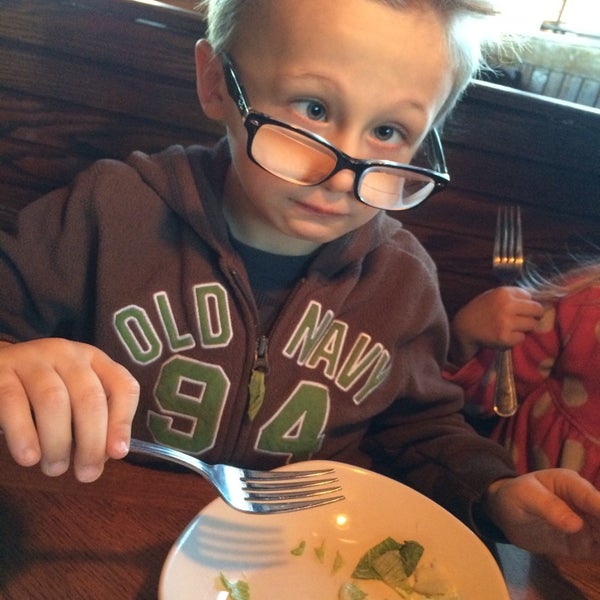 Outback Steakhouse (Now Closed) - Wheaton, IL