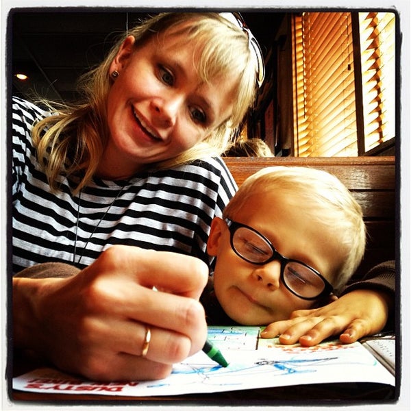 Outback Steakhouse (Now Closed) - Wheaton, IL