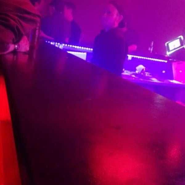 Lehmann Club - Night Club in Stuttgart