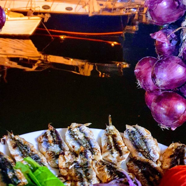 Efsane Engin Balıkcılık& Ali Seymen - İstinye - 8 tips from 13 visitors