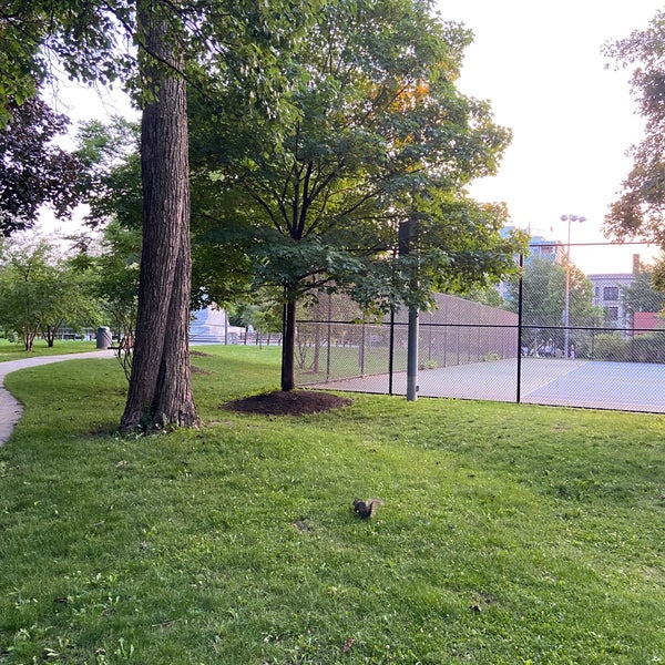 Scoville Park - 800 Lake St