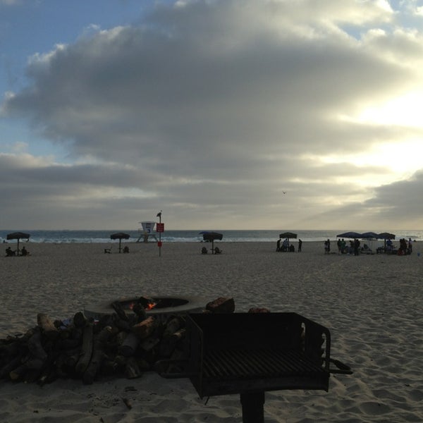 Photos at Camp Pendleton Del Mar Beach - 13 tips