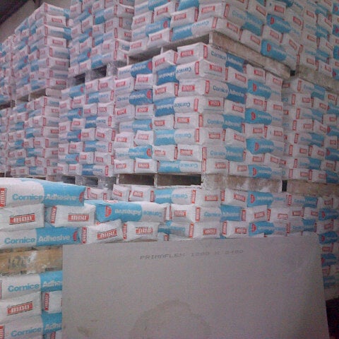 Pergudangan Kosambi Permai - 5 tips