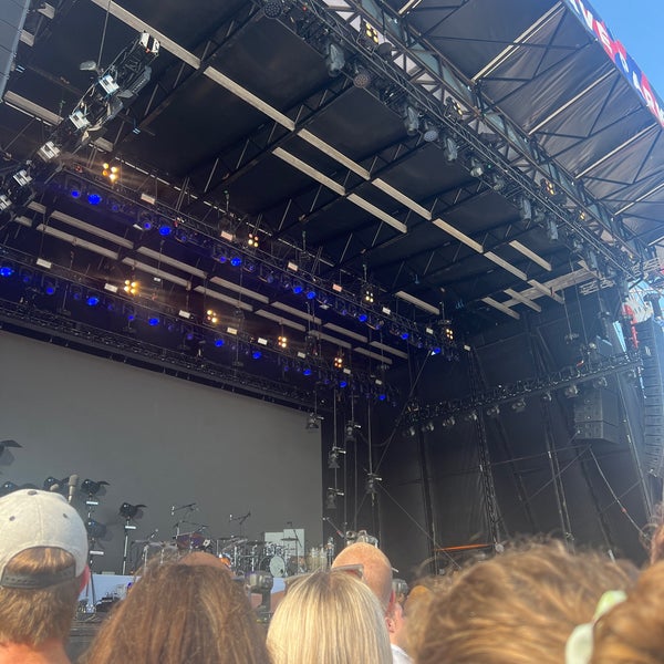 Musgrave Park - Rugby Stadium in Cork