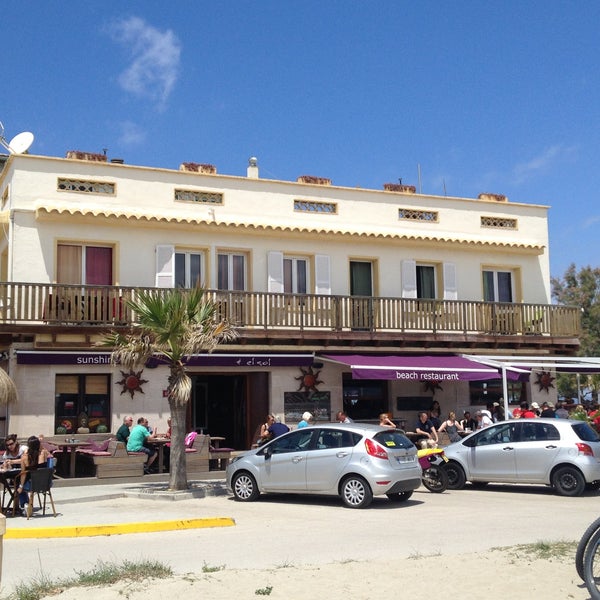 El Sol - Mediterranean Restaurant