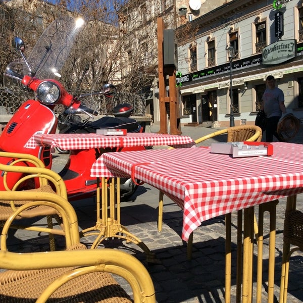 Il Peccato - Centrul Istoric - București, Municipiul București