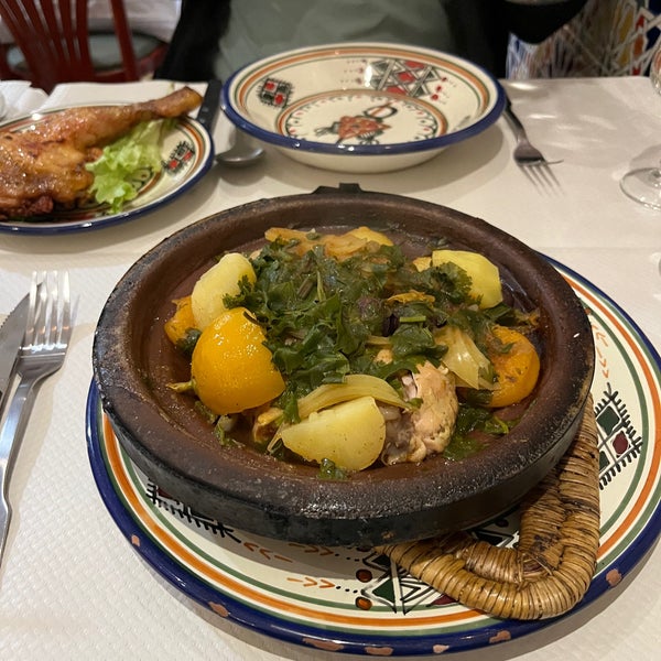 Le Bec Fin - Porte Saint-Martin - 8 tips