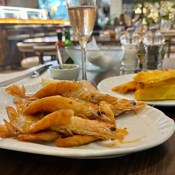 tashas Cafe - Sandton, IGauteng