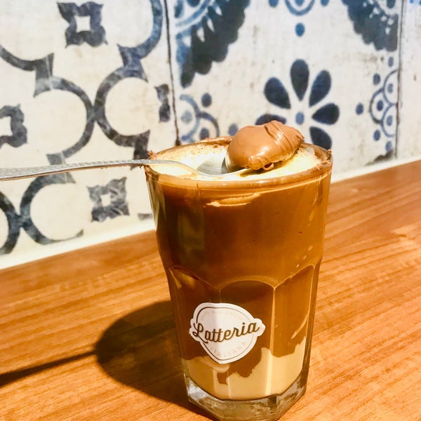 latteria - Ice Cream Parlor in Miami