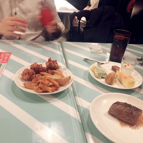 Photos at Bitter Sweets Buffet - 新宿区, 東京都