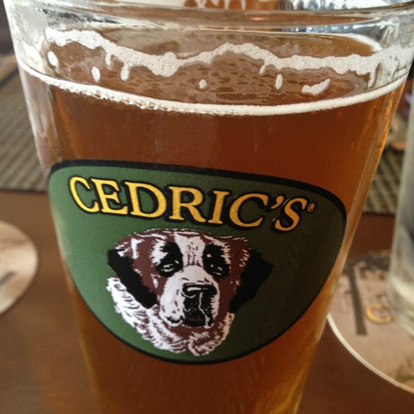 Cedric's Tavern - Asheville, NC