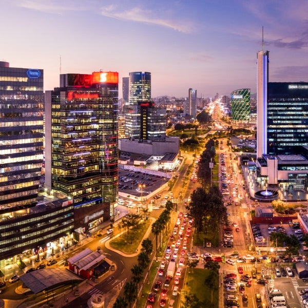 San Isidro - 16 tips