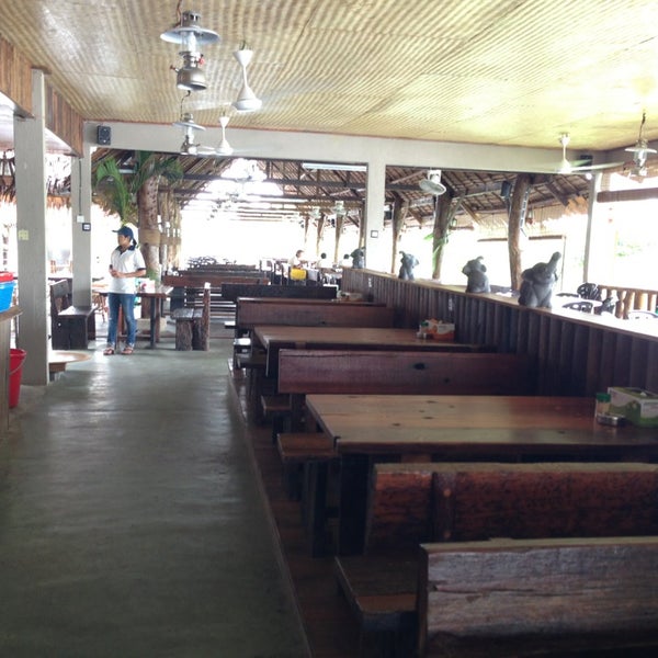 Khunthai Authentic Thai Restaurant - Thai Restaurant