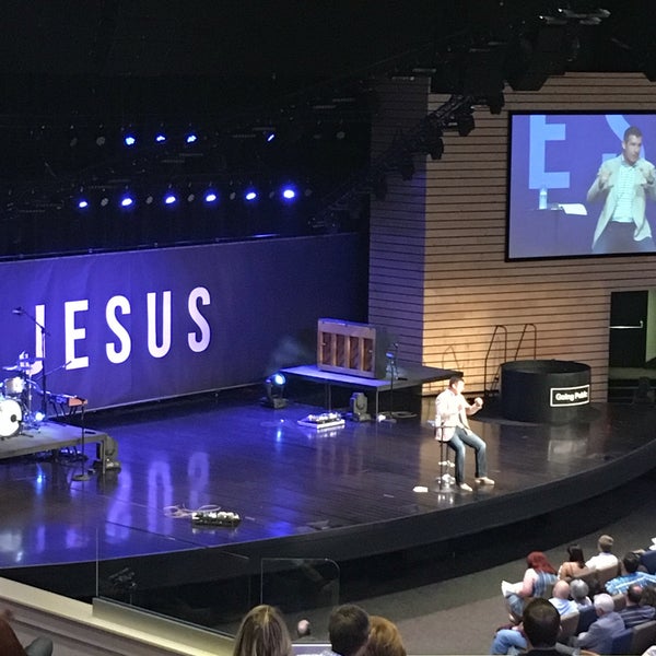 Highpoint Church - Memphis, TN