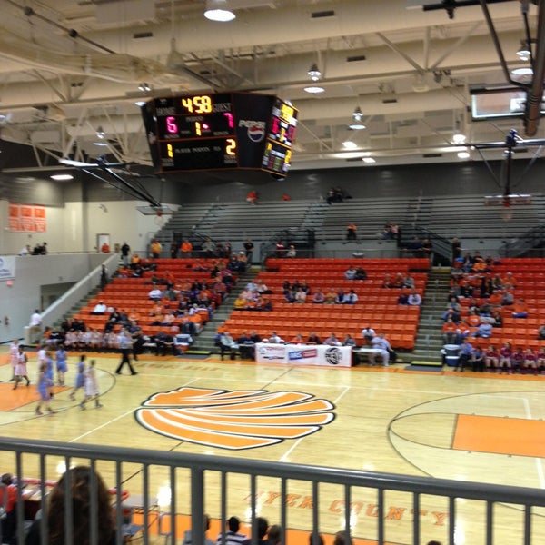 Photos at Dyer County High School - 1 tip