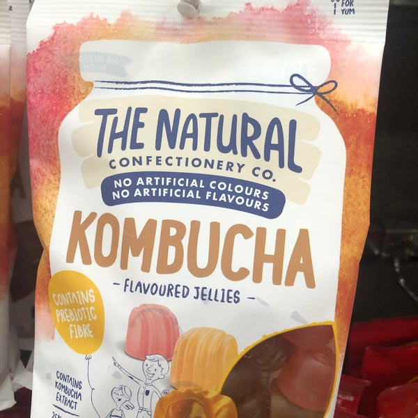 CS Fresh (Cold Storage)