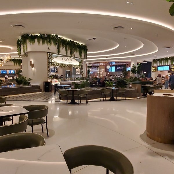 Promenade Food Court - 2777 Las Vegas Blvd S