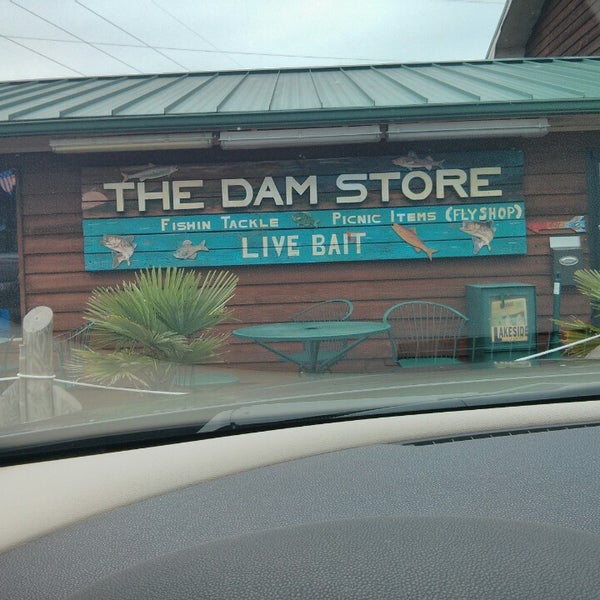 The Dam Store - Buford, GA