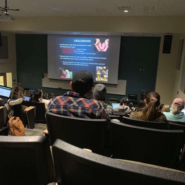 Steven L Schoonover Center for Communication - 20 E Union St