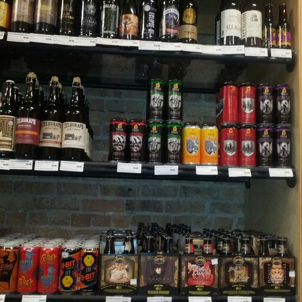 The Beer Temple - Northwest Side - Chicago, IL