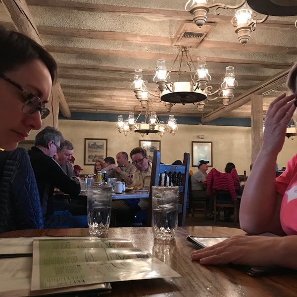 Photos at Bright Angel Lodge Restaurant - Grand Canyon