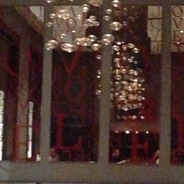 Photos at Amuse at Le Meridien - French Restaurant in Philadelphia