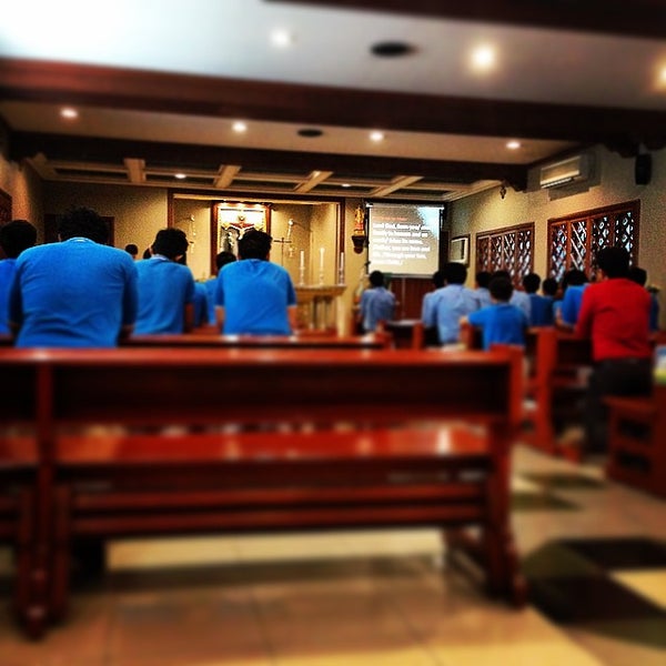 PAREF Springdale School - Student Center in Lahug