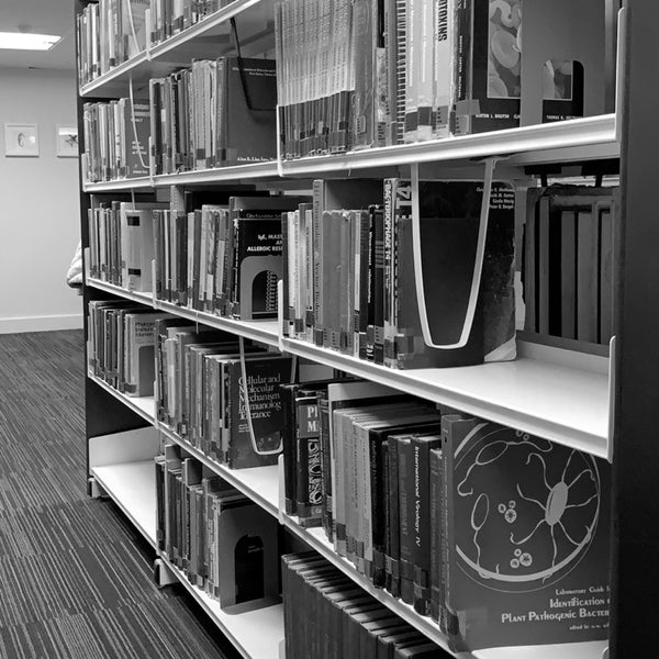 Franklin-Wilkins Library - London - 247 visitors