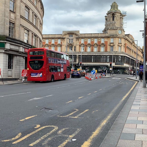 Clapham Junction - 7 tips from 2129 visitors