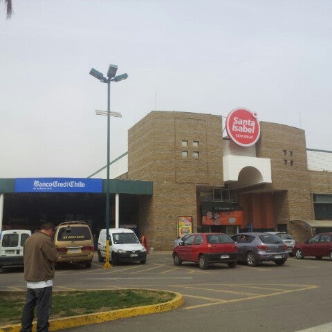 Guide to Quilicura's best spots