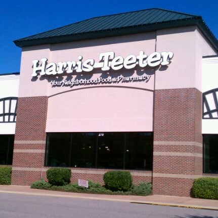 Harris Teeter - 20 tips from 1317 visitors