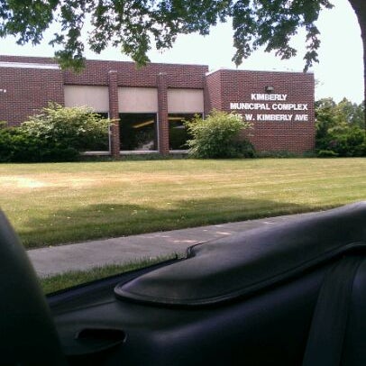 City Of Kimberly Wi