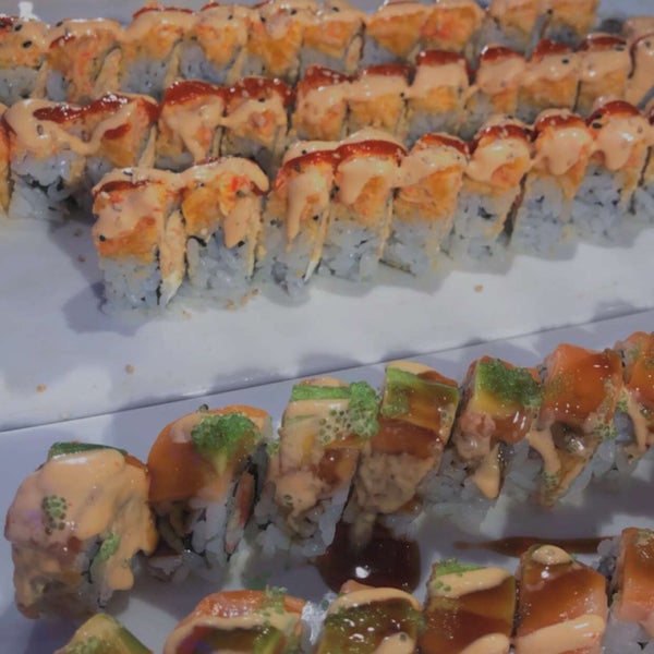 Star Ocean Buffet - Asian Restaurant in Rochester