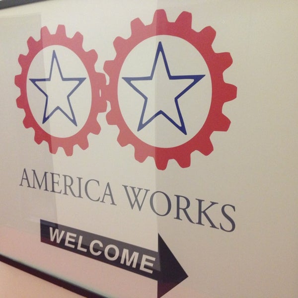 America Works - Turtle Bay - 2 tips from 36 visitors