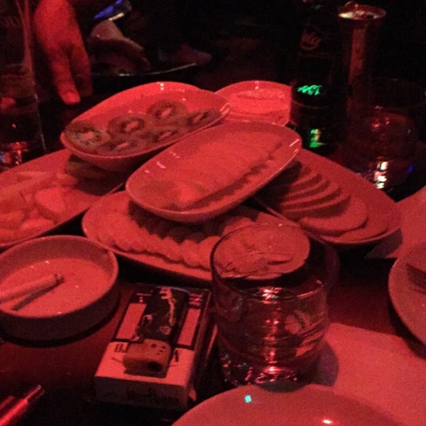 Broadway Nightclub - Konak, İzmir