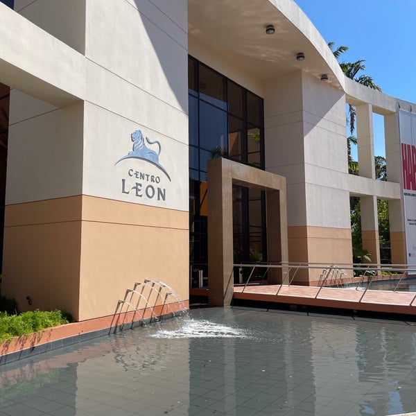 Centro León - Cultural Center in Santiago De Los Caballeros