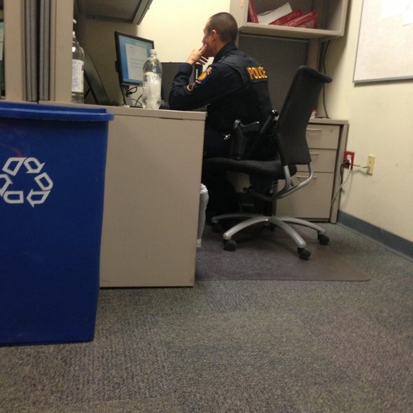 Salt River Department of Corrections - Prison