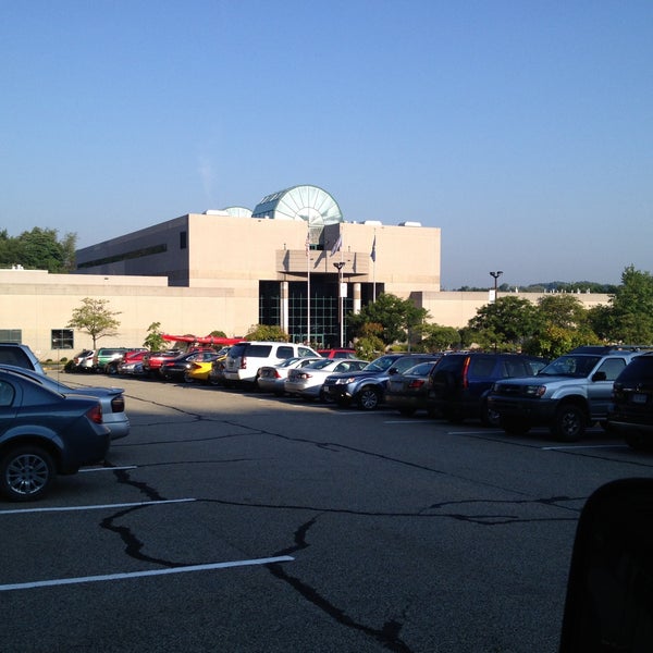 CCAC North Campus - 8701 Perry Hwy