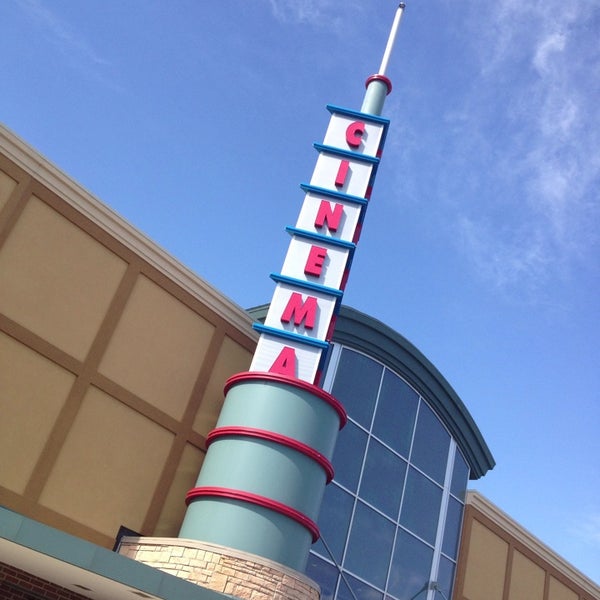 AMC Castle Rock 12 - Movie Theater in The Meadows