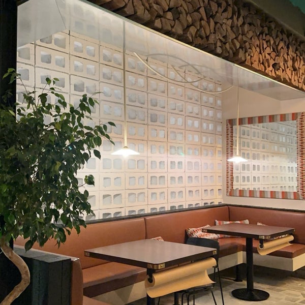 Matchbox Eatery - Middle Eastern Restaurant in بنيد القار