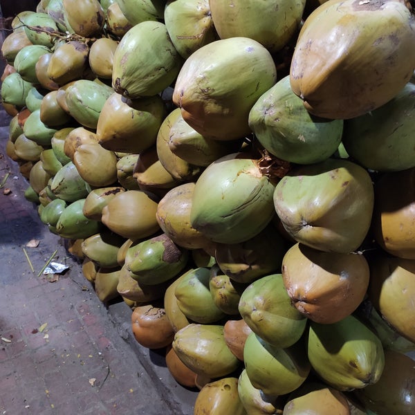 Coconut Shack - Gokulam